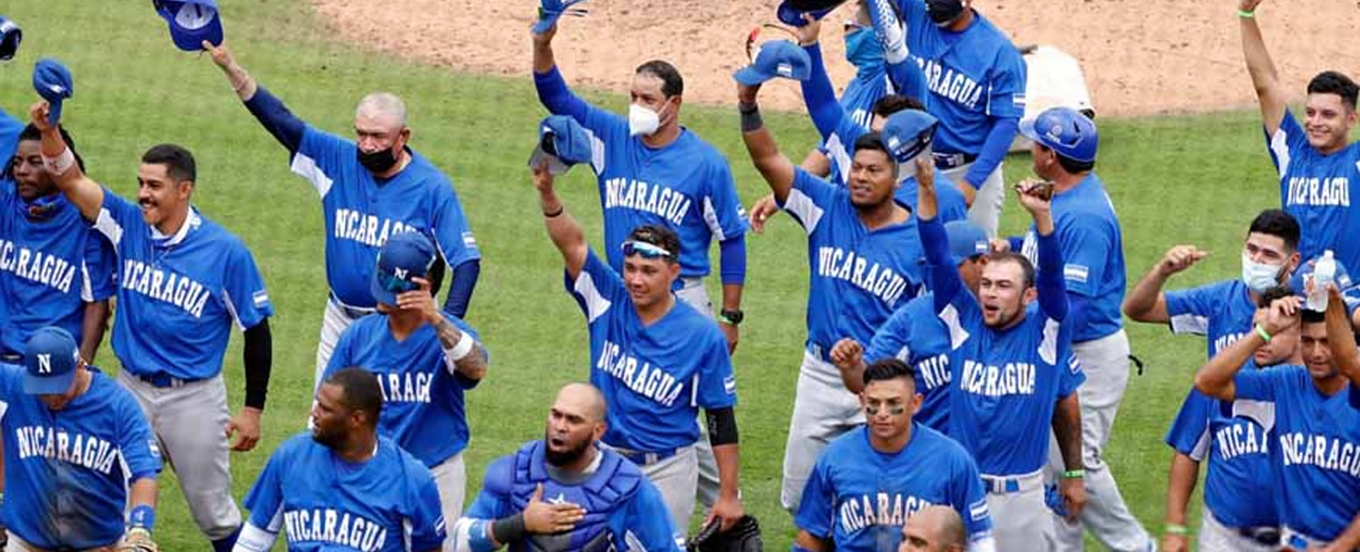 Nicaragua vence a Argentina y luchará por un boleto para el Clásico ...