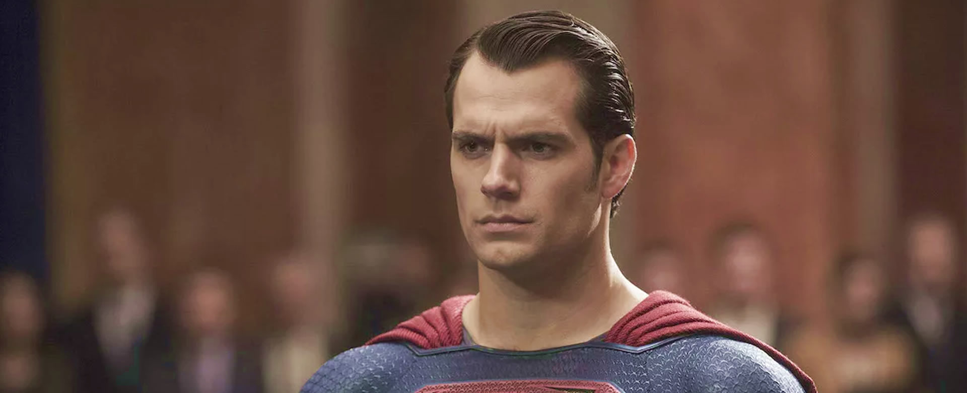 Henry Cavill no volverá a interpretar a Superman