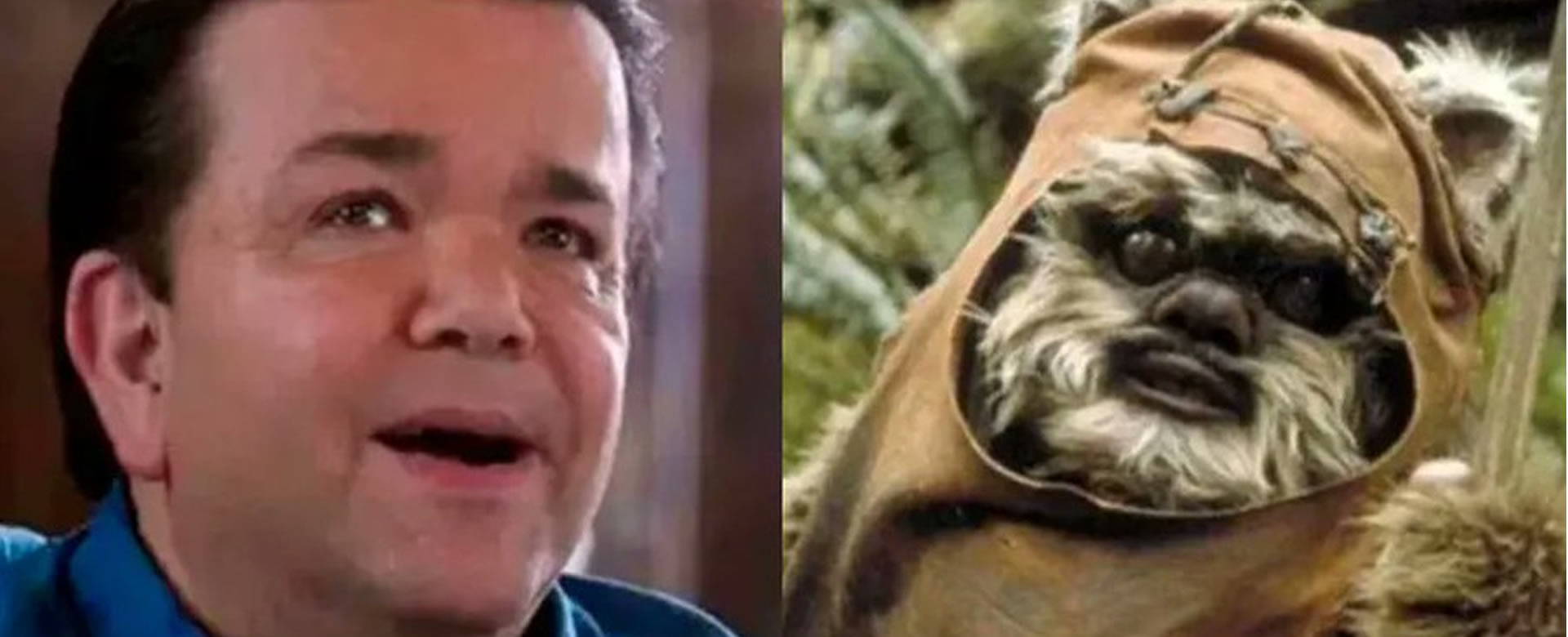 Muere Gary Friedkin, actor de Star Wars víctima de covid-19