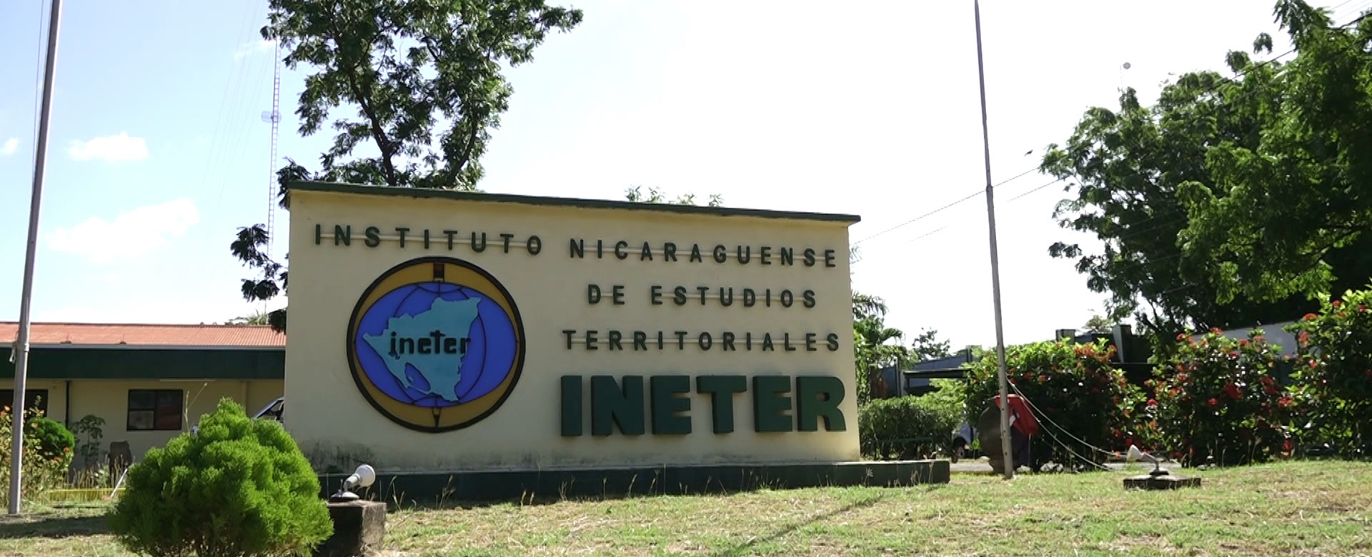 Ineter anuncia altas temperaturas durante la semana