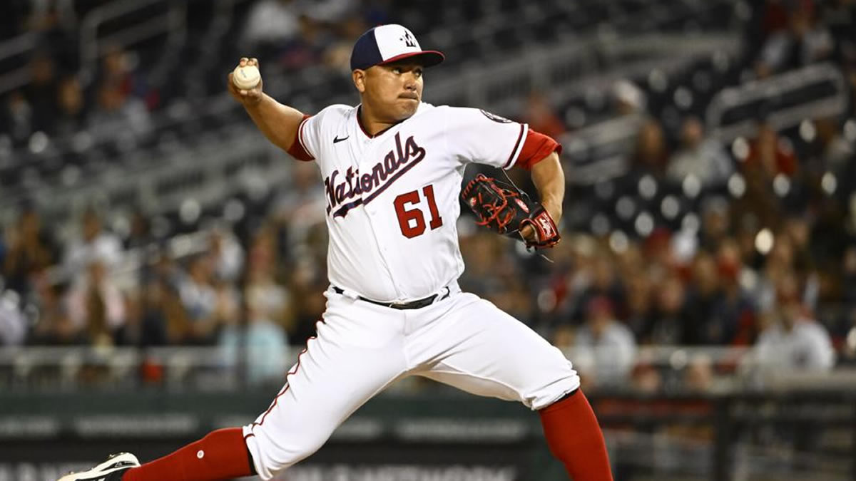 Ramírez podría abrir juego de Nicaragua en el Clásico Mundial de Béisbol