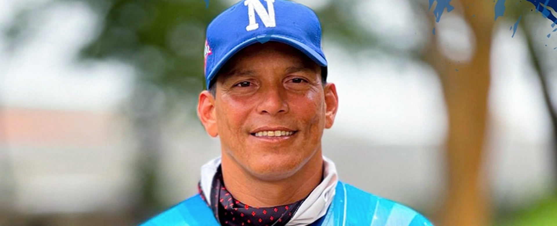 Sandor Guido será Manager de Nicaragua para el clásico mundial de Baseball