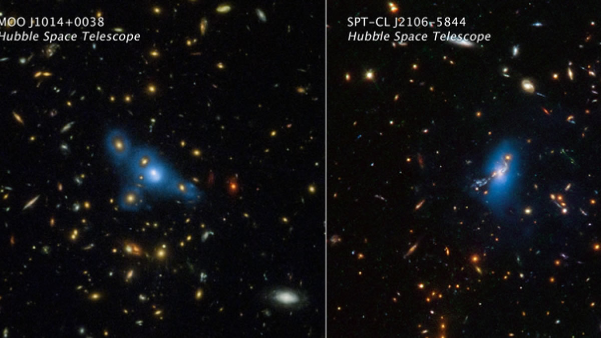 estrellas-errantes-Hubble-NASA-inter : Viva Nicaragua Canal 13