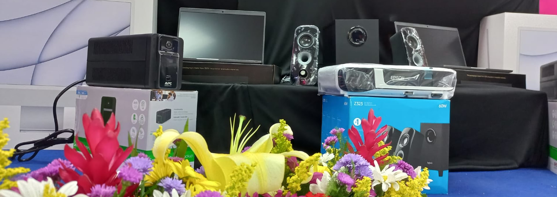 Centros Tecnológicos del país reciben equipos nuevos de alta tecnología ...