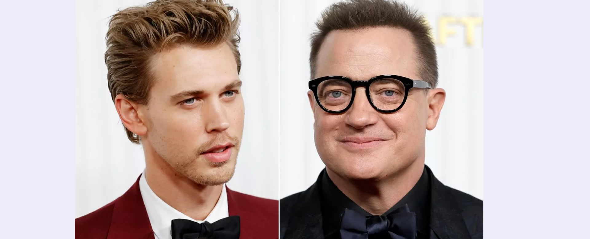 Brendan Fraser vs Austin Butler: ¿Quién ganará el Oscar a Mejor Actor?