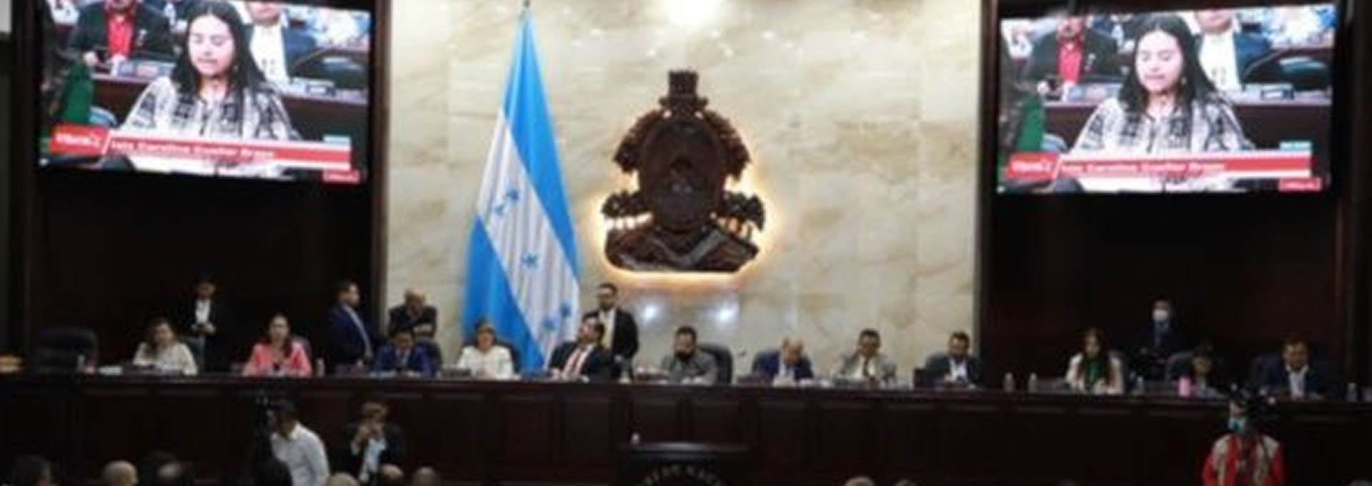 Congreso Buscará Elegir A Miembros De Corte Suprema En Honduras
