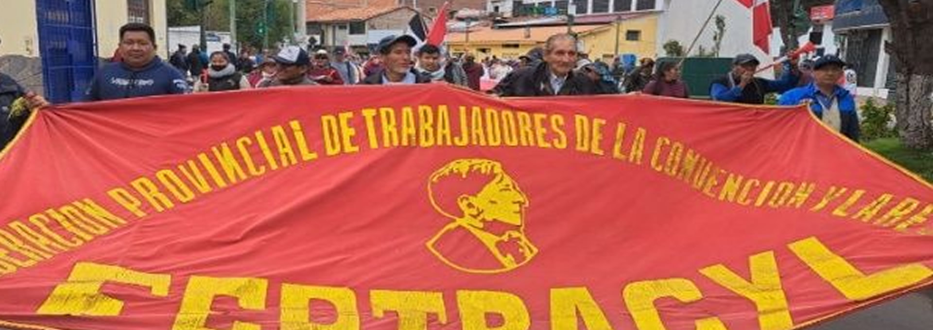 Paro Nacional En Perú Continúa Y A Este Se Suman Más Organizaciones Y
