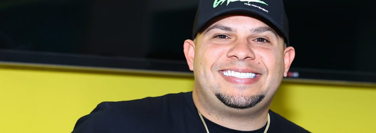 Llega al país el Pastor Bryan Caro para bendecir nuestra nación