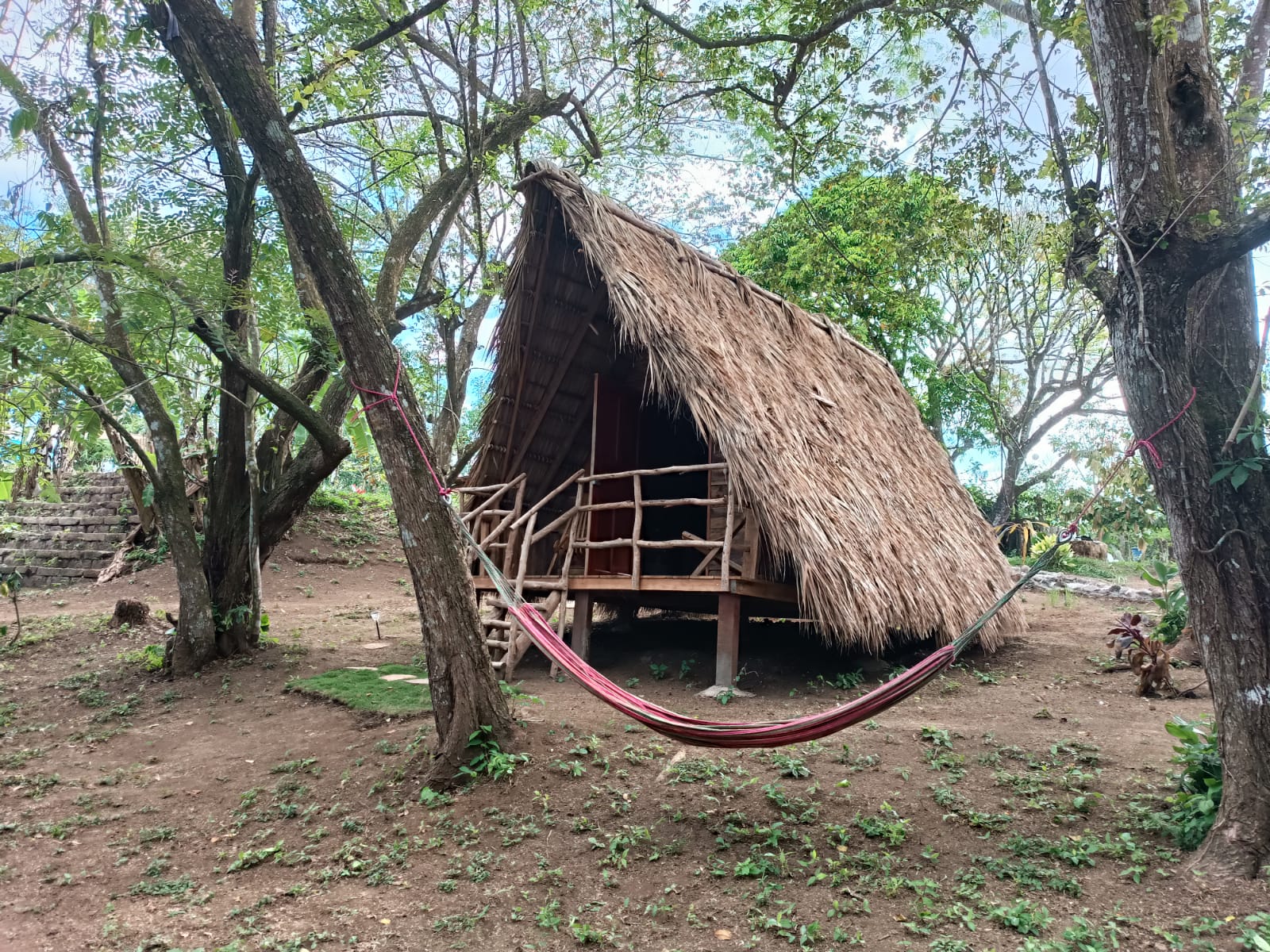 Chilamate Ecolodge, un santuario de paz amigable con el medioambiente