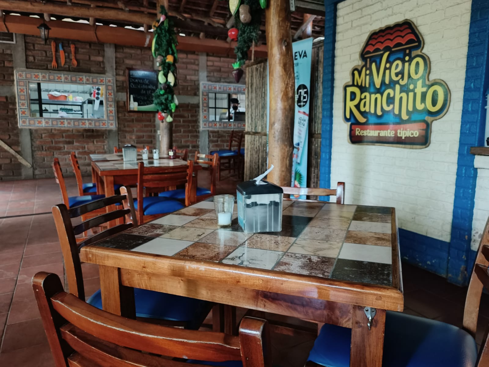 Deléitate con la gastronomía típica y nuevos atractivos de mi viejo ...