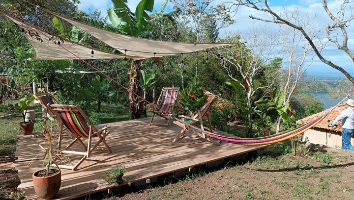 Chilamate Ecolodge, un santuario de paz amigable con el medioambiente