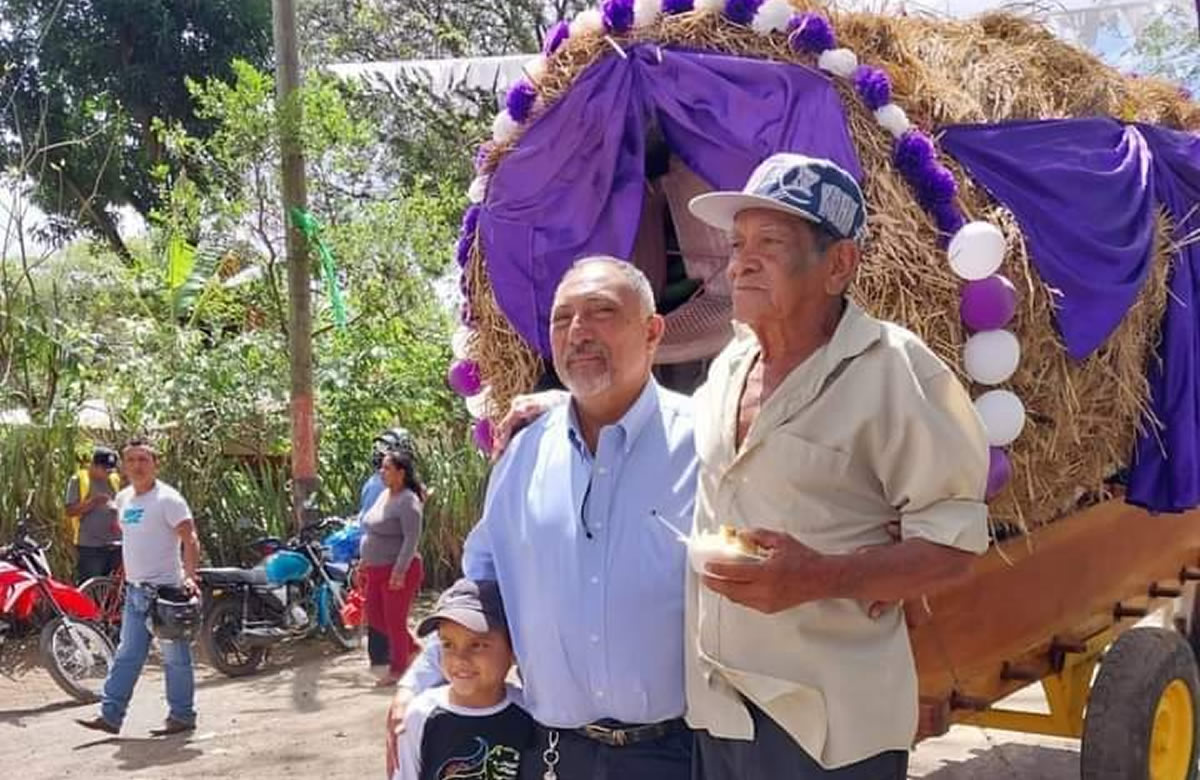 Promesas, devoción y tradición mueve a caraceños devotos de Jesús del ...