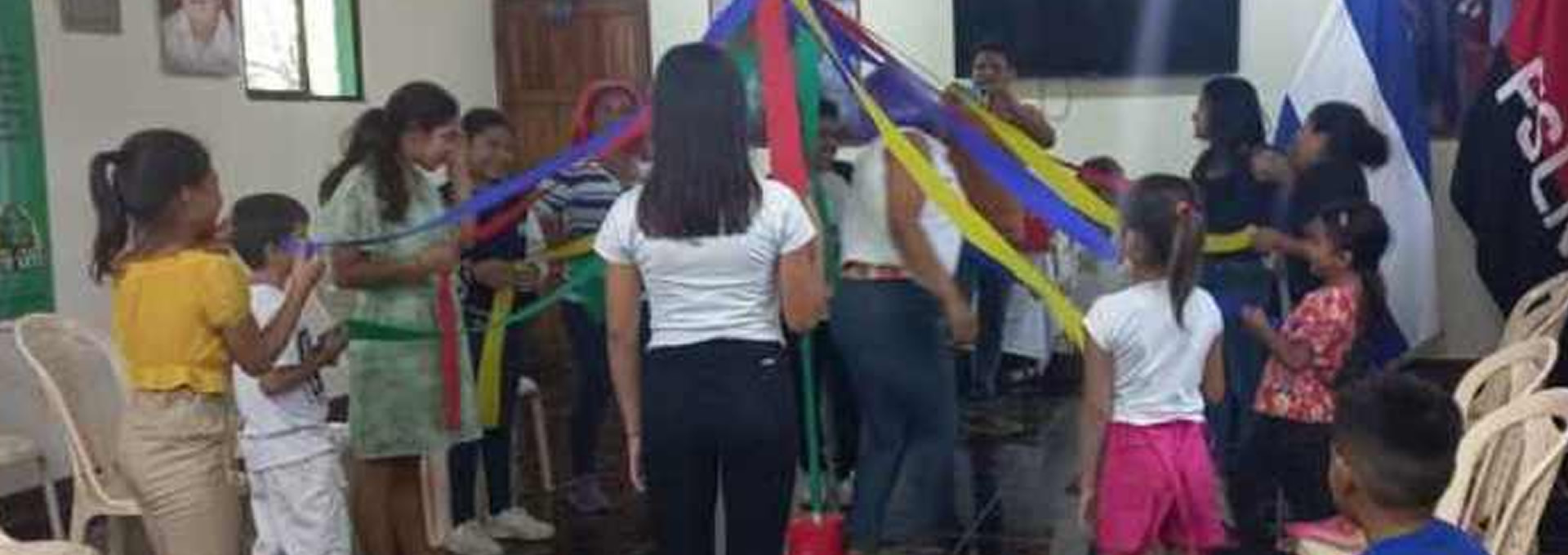 Inafor y Arboreto Nacional llevan a cabo el evento "Siembro un Árbol ...