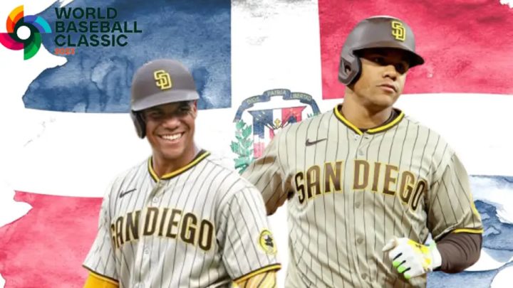 Soto se integró a la concentración de Dominicana de cara al Clásico