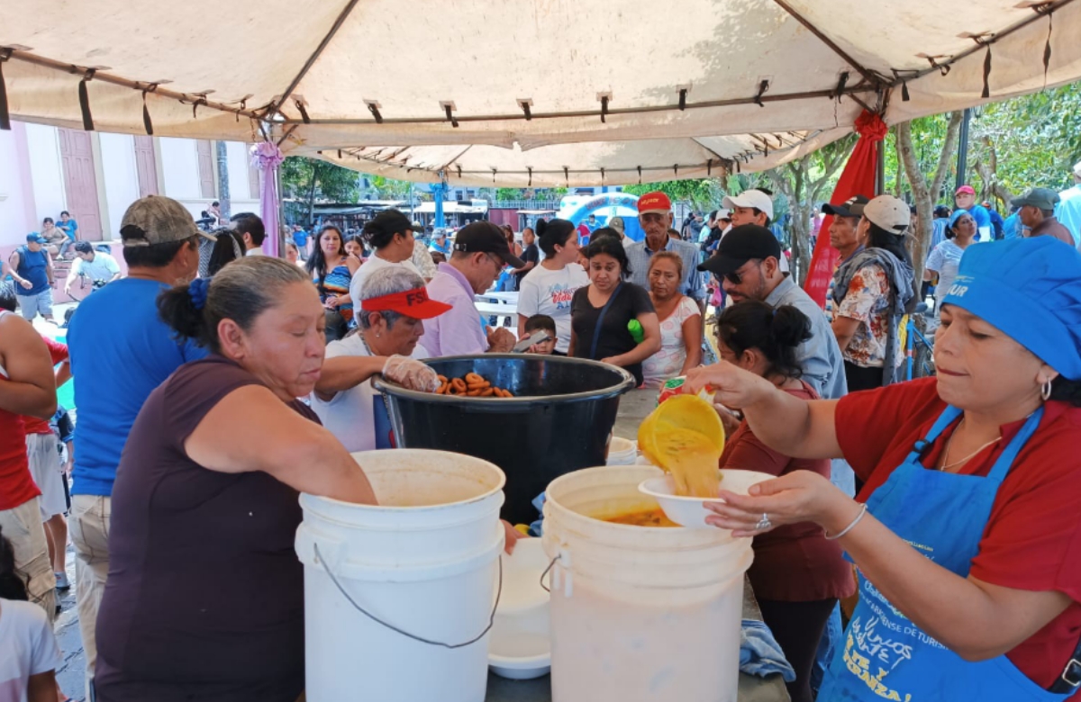 Masatepe: Felices, así la pasan las familias este verano 2023 : Viva ...