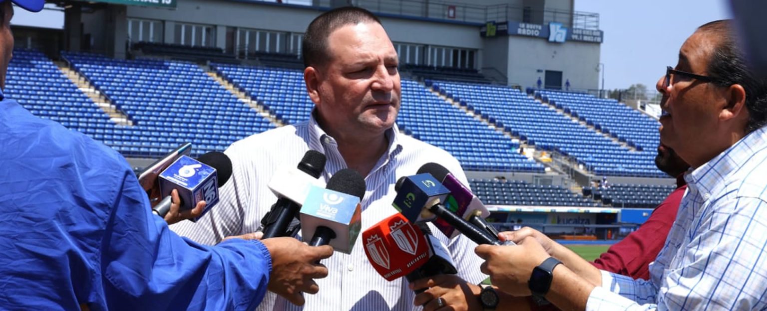 Campeón del Pomares representará a Nicaragua en la Serie del Caribe