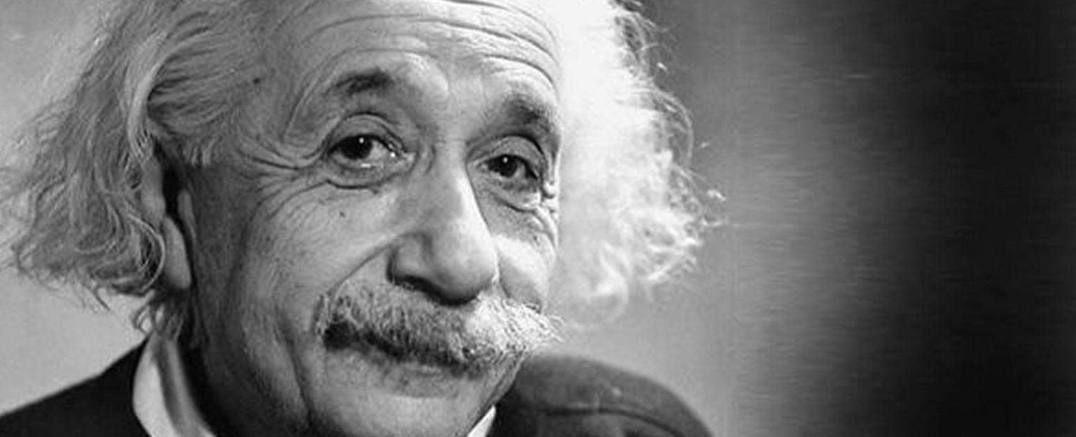 Conoce algunos aportes de Albert Einstein a la ciencia