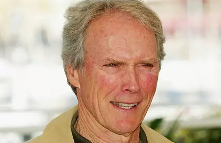 Clint Eastwood arriba a sus 93 años ¿Cómo lo ha logrado?