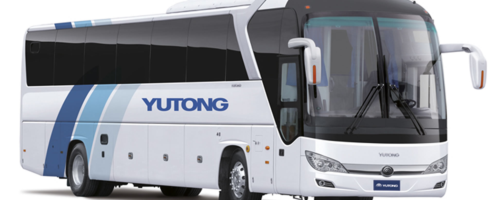 Buses chinos estarían llegando este año a Nicaragua