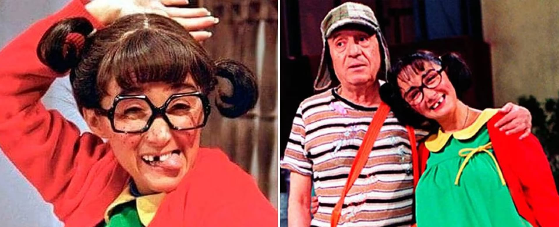 La "Chilindrina" y sus pasos por Marvel que quizás no sabías