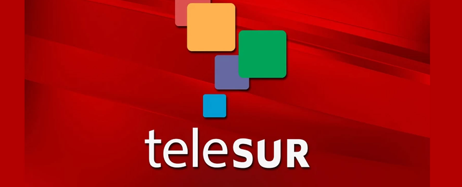 Nicaragua saluda el 18 aniversario de la fundación de teleSUR