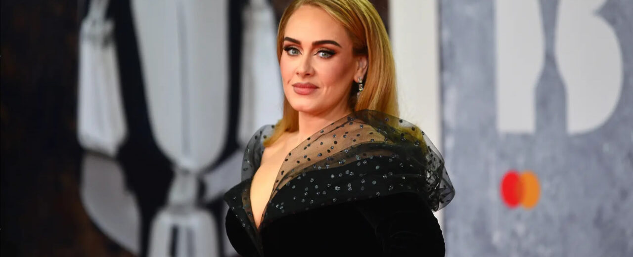 Adele se declara lista para volver a ser mamá