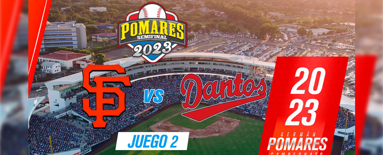 Dantos vs Fieras del San Fernando [Partido Completo] – [23/08/23]