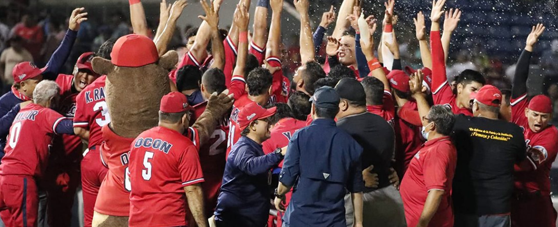 Crucial Jornada para definir clasificados a Semifinales del Pomares