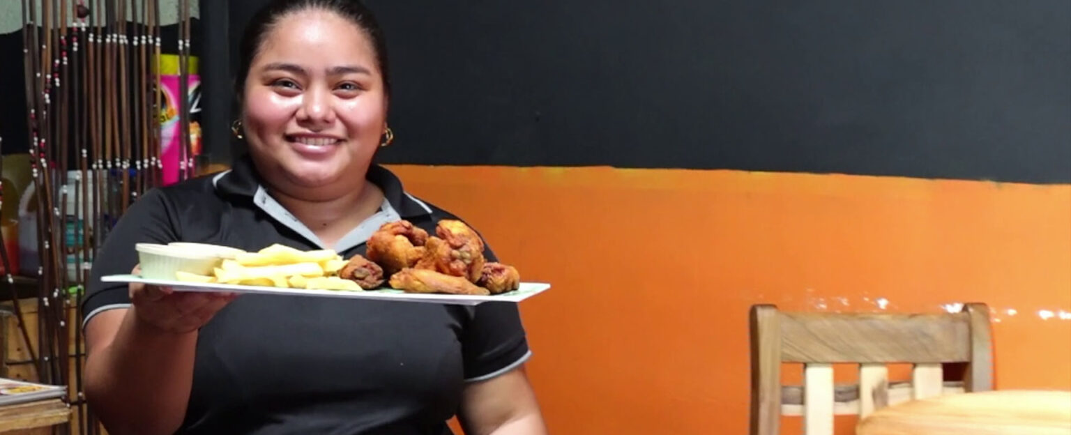 Los Platos Estrellas de "Alva Food" en Catarina conquistarán tu paladar