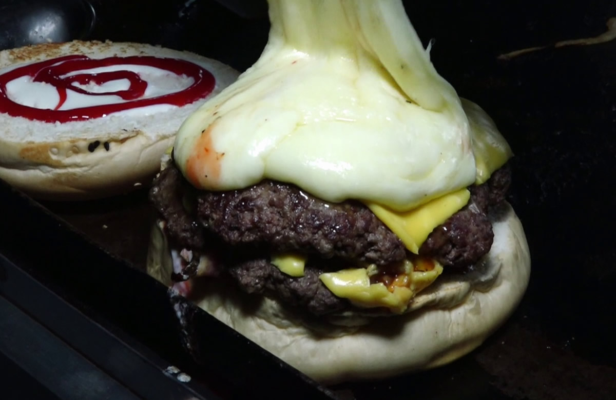 Los Platos Estrellas de "Alva Food" en Catarina conquistarán tu paladar