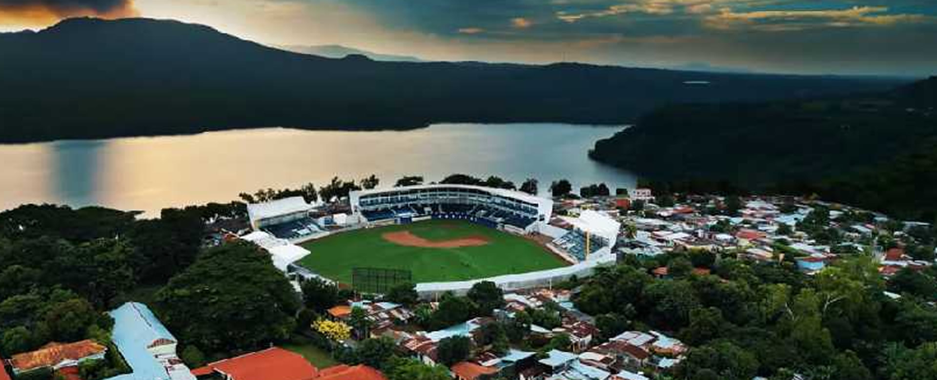 Estadio de Masaya será inaugurado con el premundial de béisbol U23