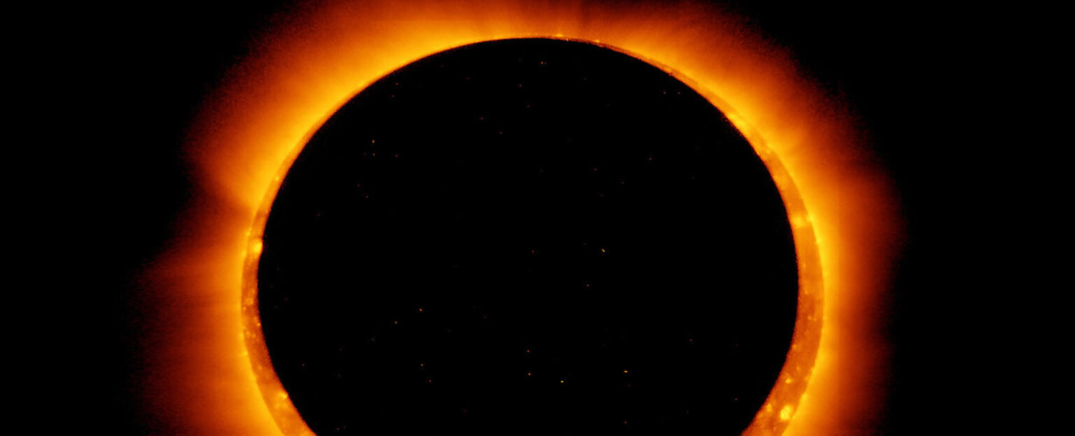 Eclipse solar anular:¿Cuándo y cómo verlo en Latinoamérica?