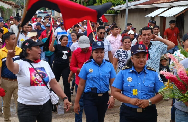 Ramón Raudales, legado de coraje y patriotismo