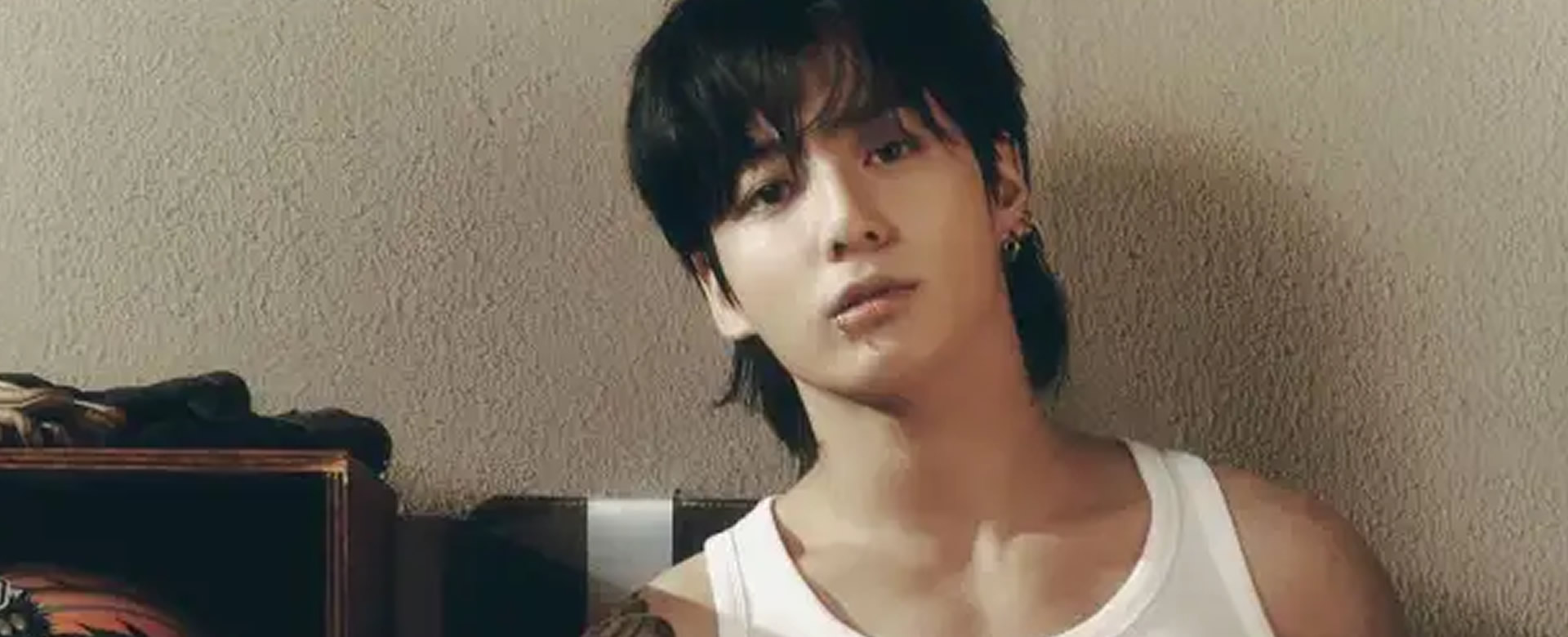 Jungkook de BTS lanza su primer álbum, “Golden”, como solista