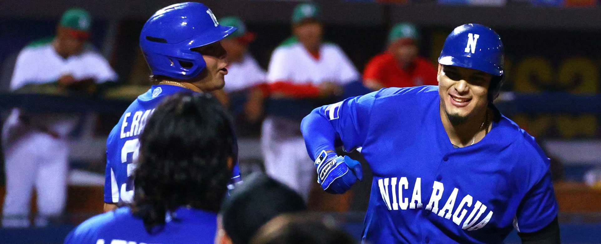 Nicaragua por la medalla de Oro en el Premundial de Béisbol U23