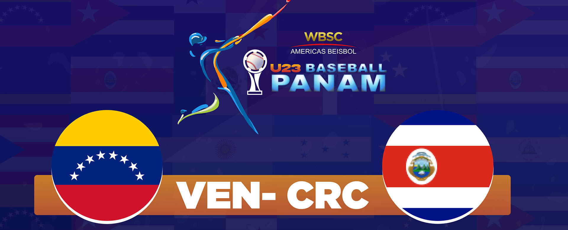 Venezuela vs Costa Rica [Partido Completo] – [27/11/23]