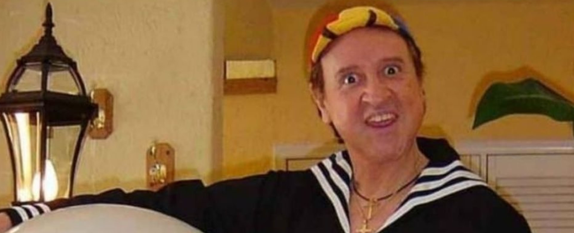 Revelan que "Quico" de El Chavo del 8 padece de cáncer