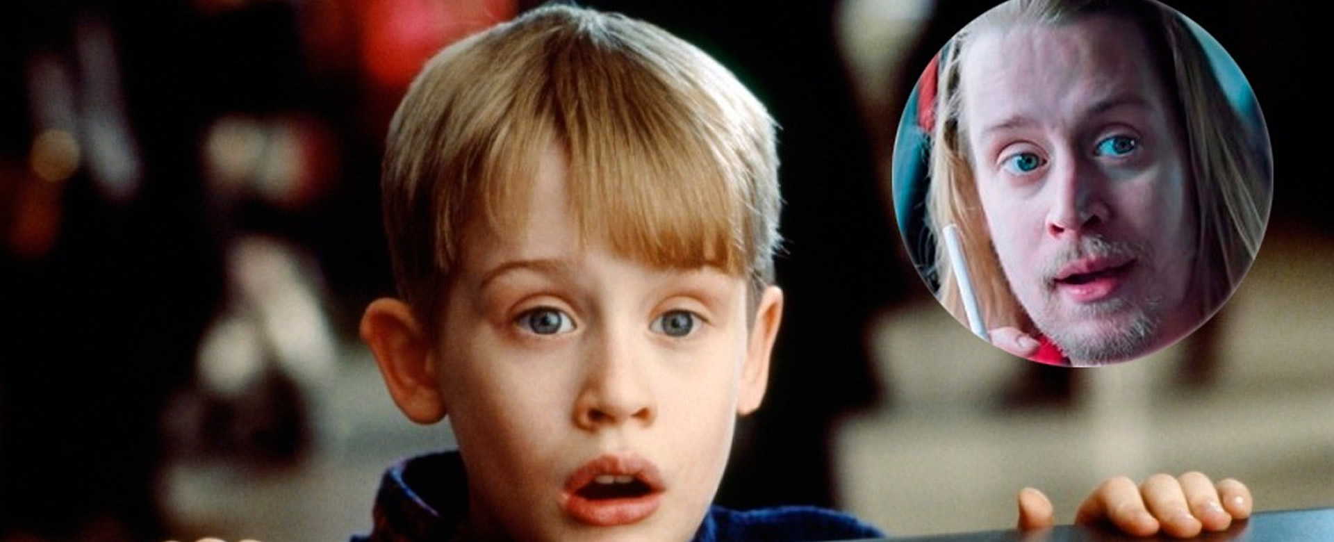 Macaulay Culkin ya tiene su estrella en el Paseo de la Fama de Hollywood