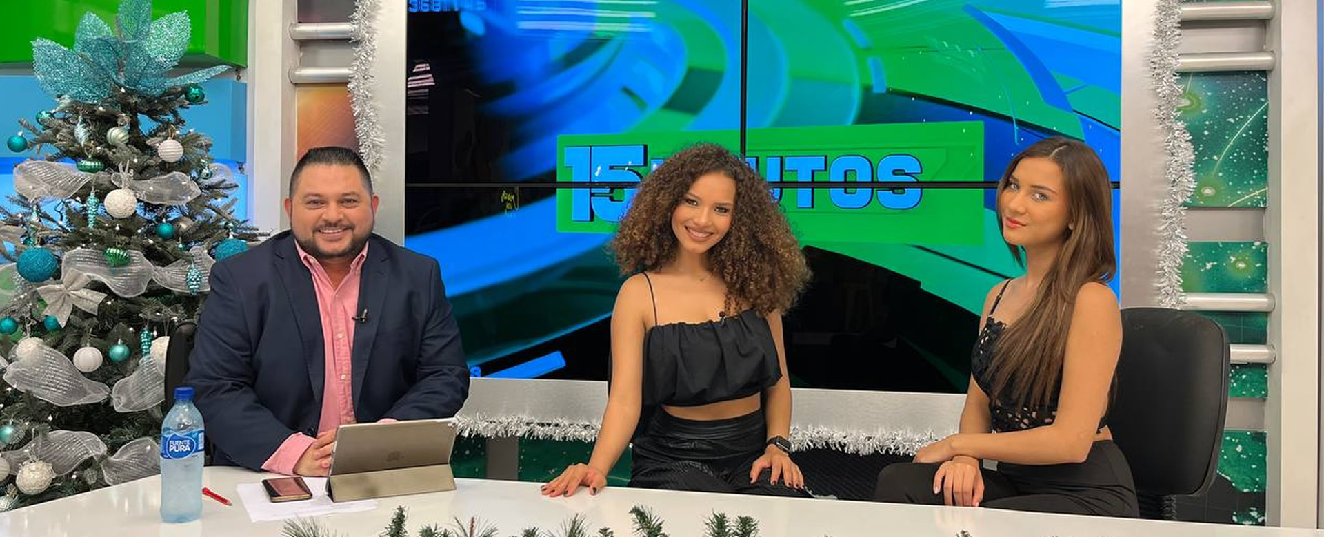 ¿Quiénes son las hermanas Leytón?