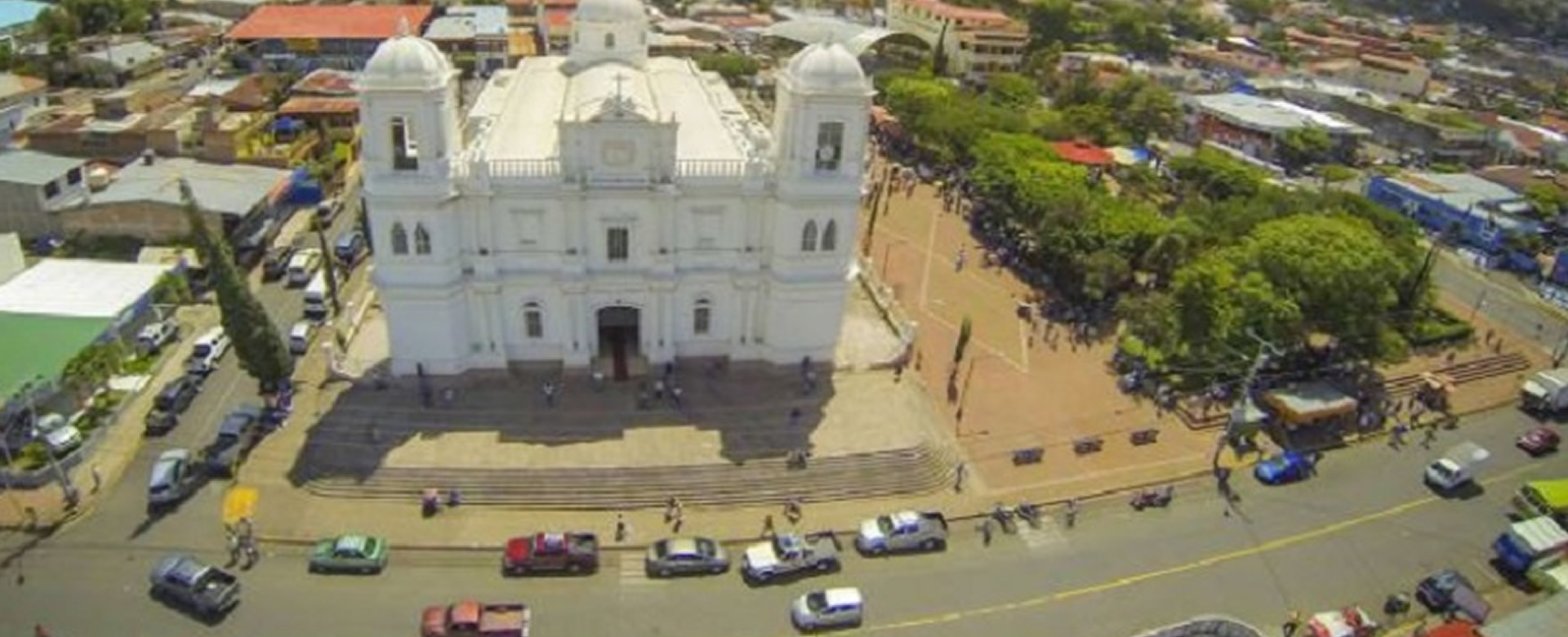 Matagalpa celebra 162 años de fundación