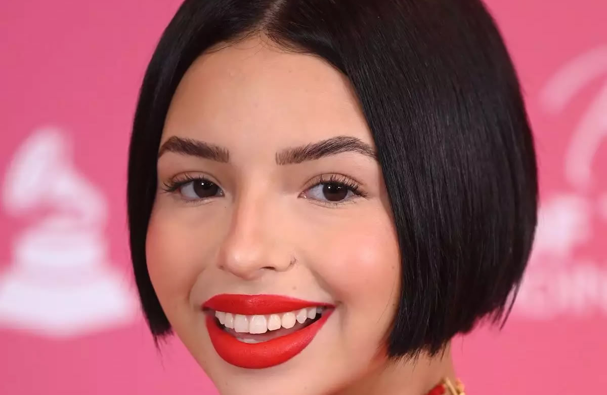 Ángela Aguilar planea incursionar en el mundo de la actuación