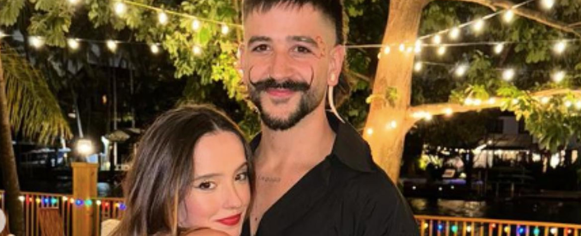 Revelan que Camilo y Evaluna están a la espera de su segundo bebé