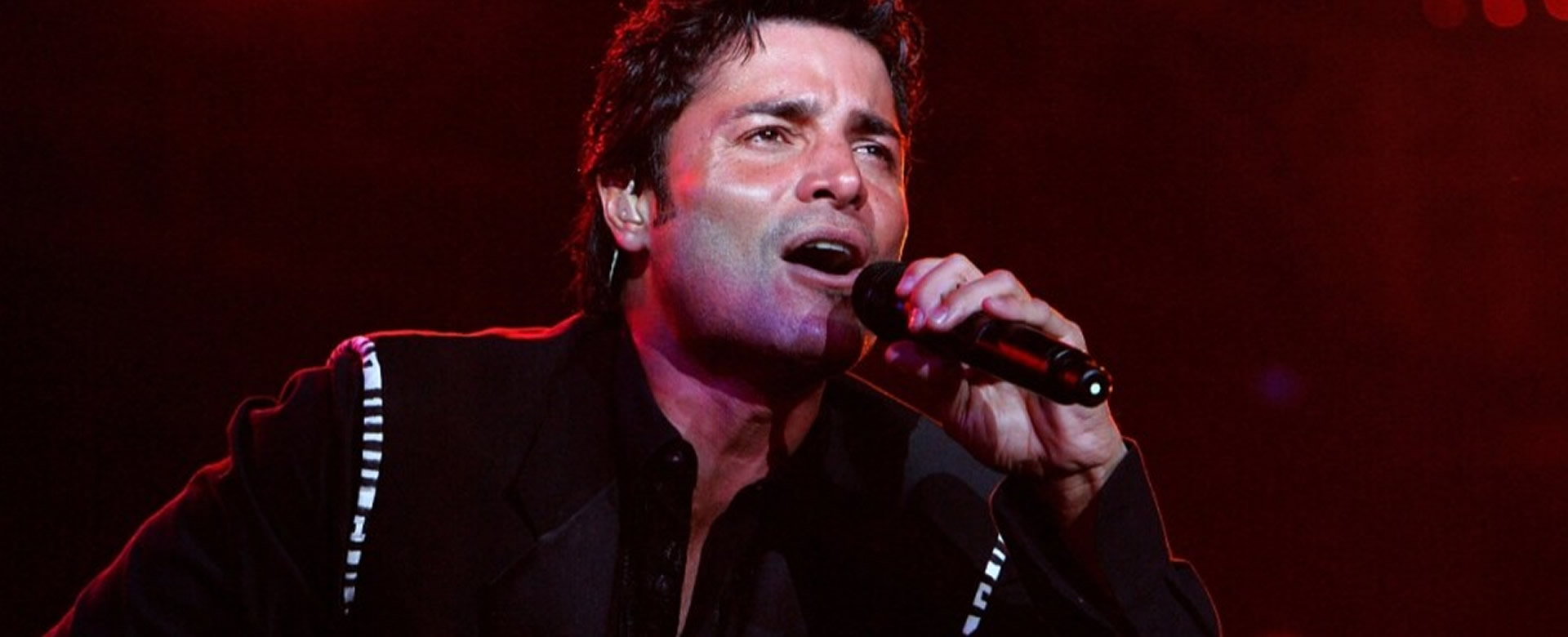 Tras 5 años ausencia, Chayanne regresa a los escenarios