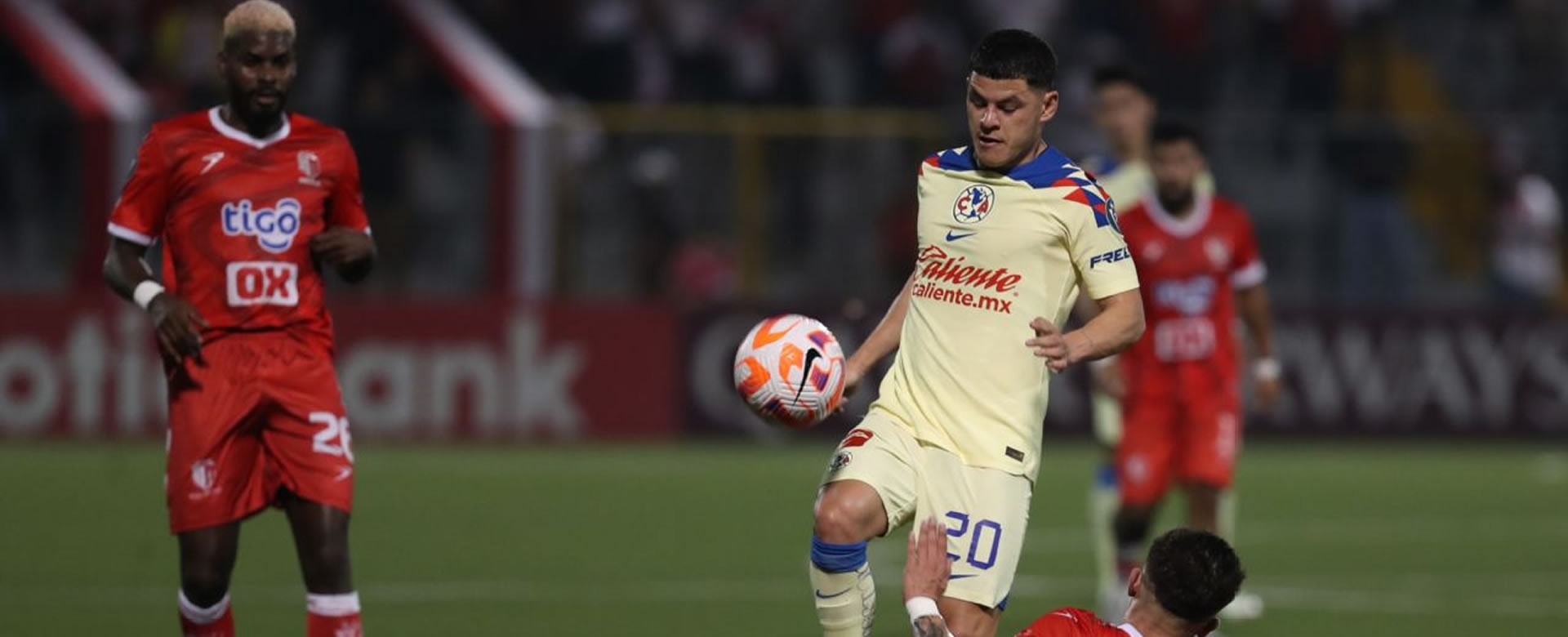 Real Estelí, el modesto equipo que vale 30 veces menos que el América