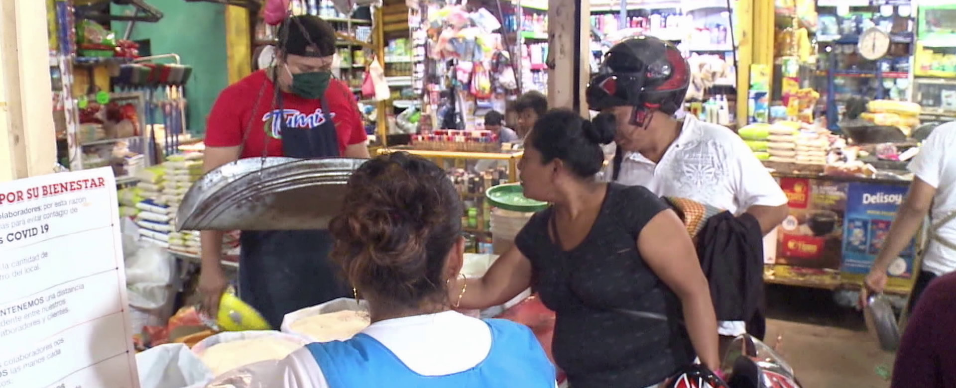¿qué Productos Han Subido Y Qué Han Bajado De Precio En La Canasta