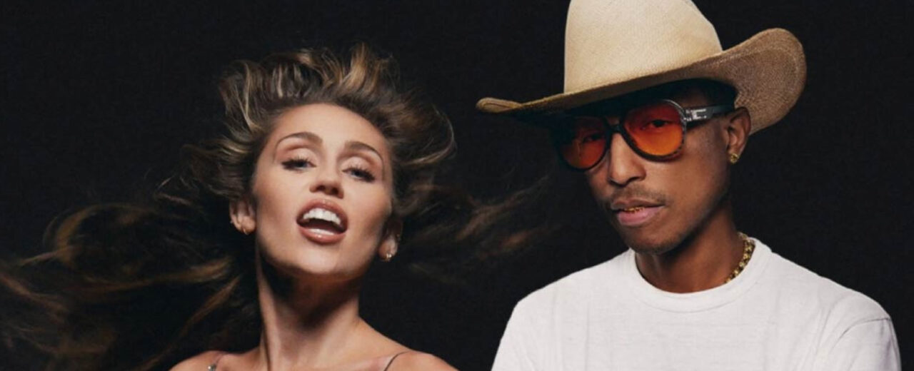 Tras 10 años de espera, Miley Cyrus estrena su nuevo éxito "Doctor ...