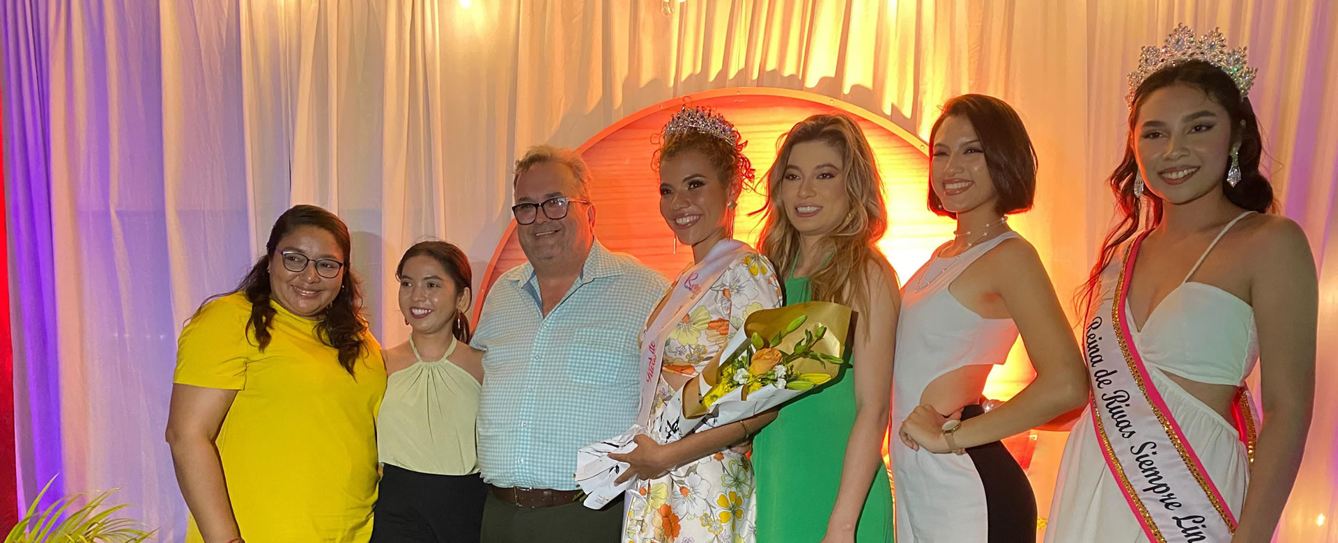 Rivas elige a su "Reyna de Verano 2024" para el certamen nacional