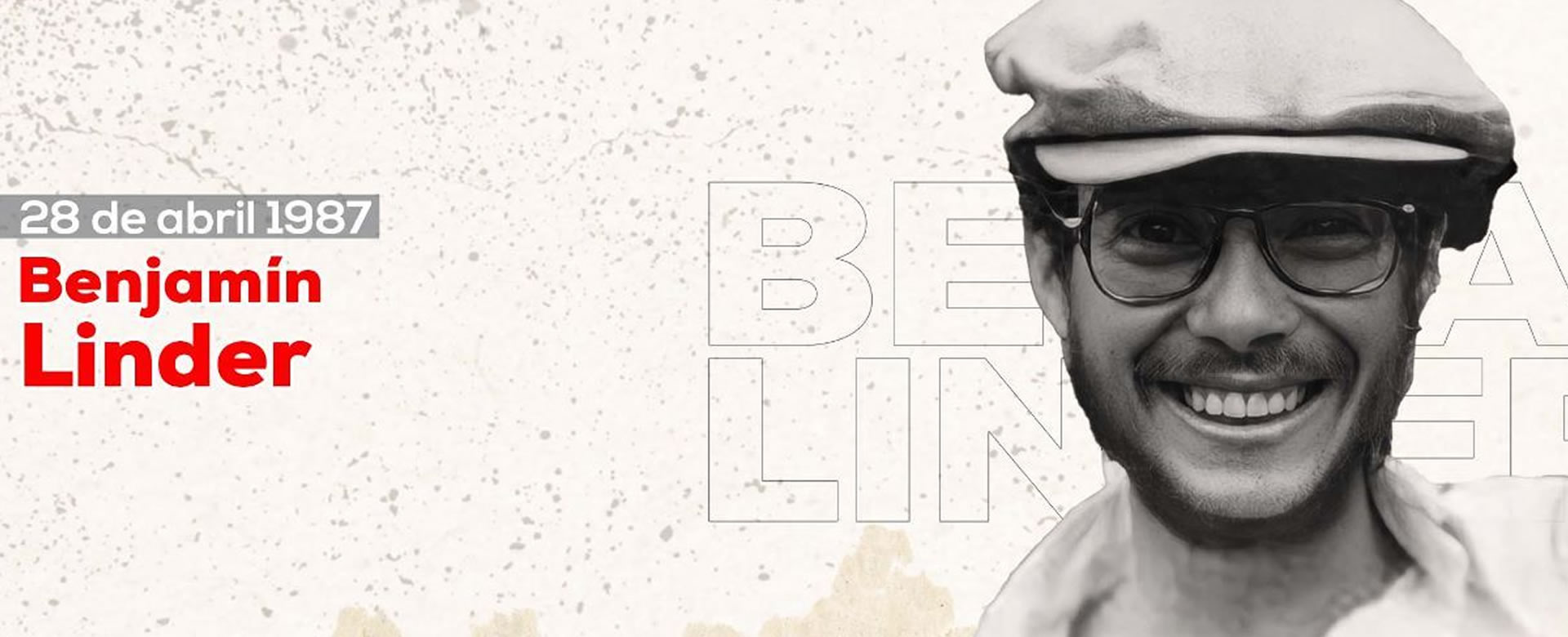 Nicaragua conmemora el 37 aniversario de la muerte de Benjamín Linder