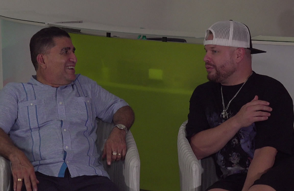 Ya está en Nicaragua el cantante cristiano 'Funky' para enaltecer a ...