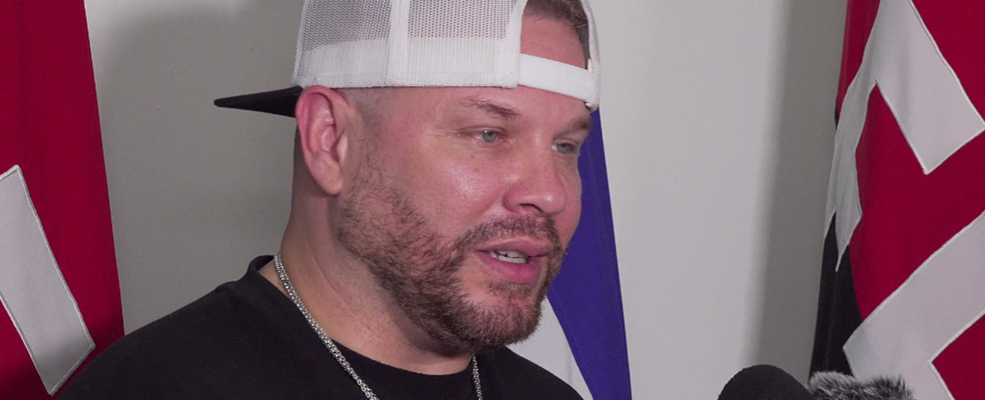 Ya está en Nicaragua el cantante cristiano 'Funky' para enaltecer a ...